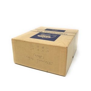 Davol | Accents | Vintage Davol Tonsillectomy Bag Box | Poshmark